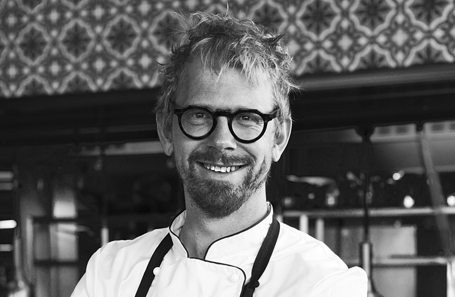 Skärblock utformade i samarbete med köksmästaren